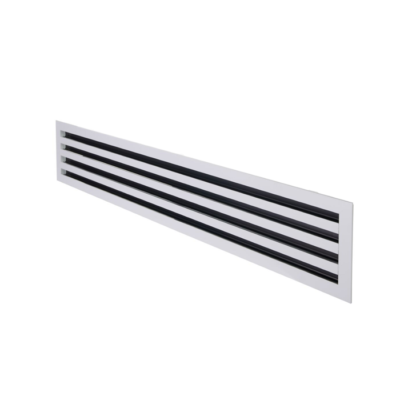 Duct Mounted Grille - Grilles and louvres direct