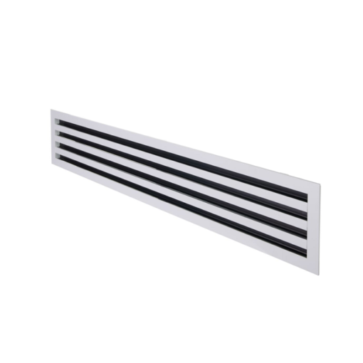 Duct Mounted Grille - Grilles and louvres direct